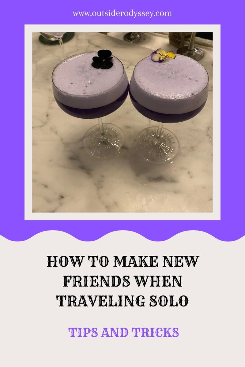 11 Tips on How to Make Friends as a Digital Nomad