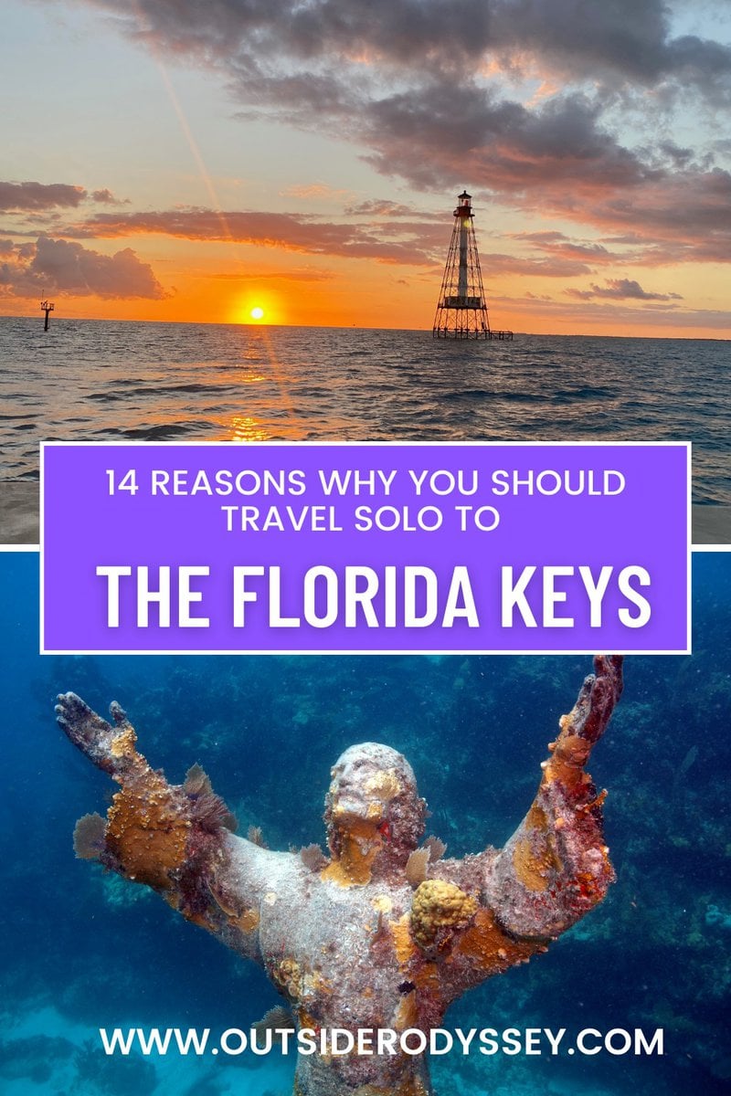 14 Unusual Reasons to Visit the Florida Keys