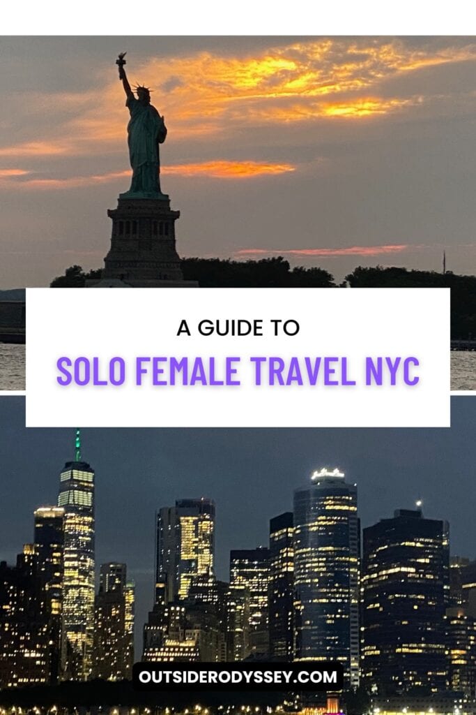 Inspiring Things To Do Alone In Nyc Gallery