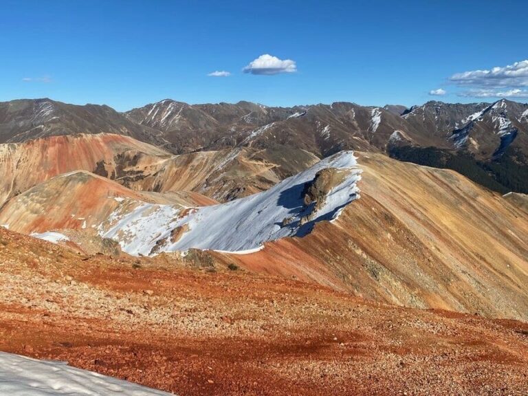 Hiking Guide to Red Mountain 3 in Colorado (and Why It Was My Worst ...