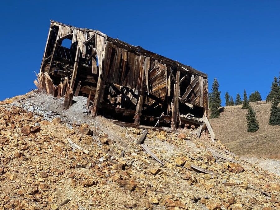 Hiking Guide to Red Mountain 3 in Colorado (and Why It Was My Worst ...