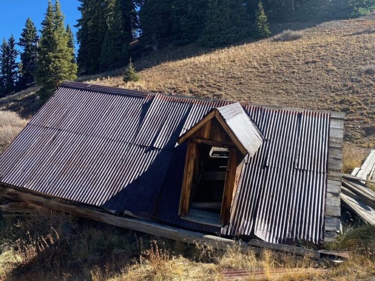Hiking Guide to Red Mountain 3 in Colorado (and Why It Was My Worst ...