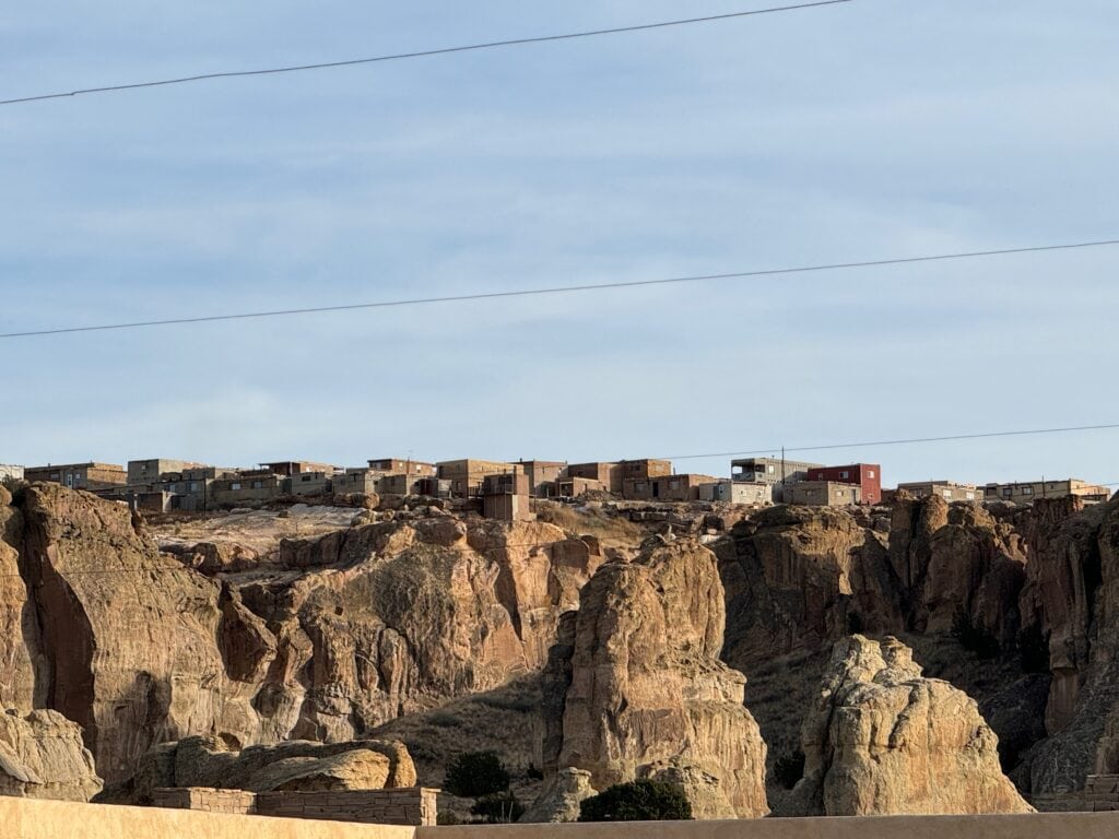 15 Actually Fun Things to Do Alone in Albuquerque
