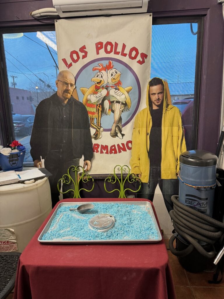 15 Actually Fun Things to Do Alone in Albuquerque