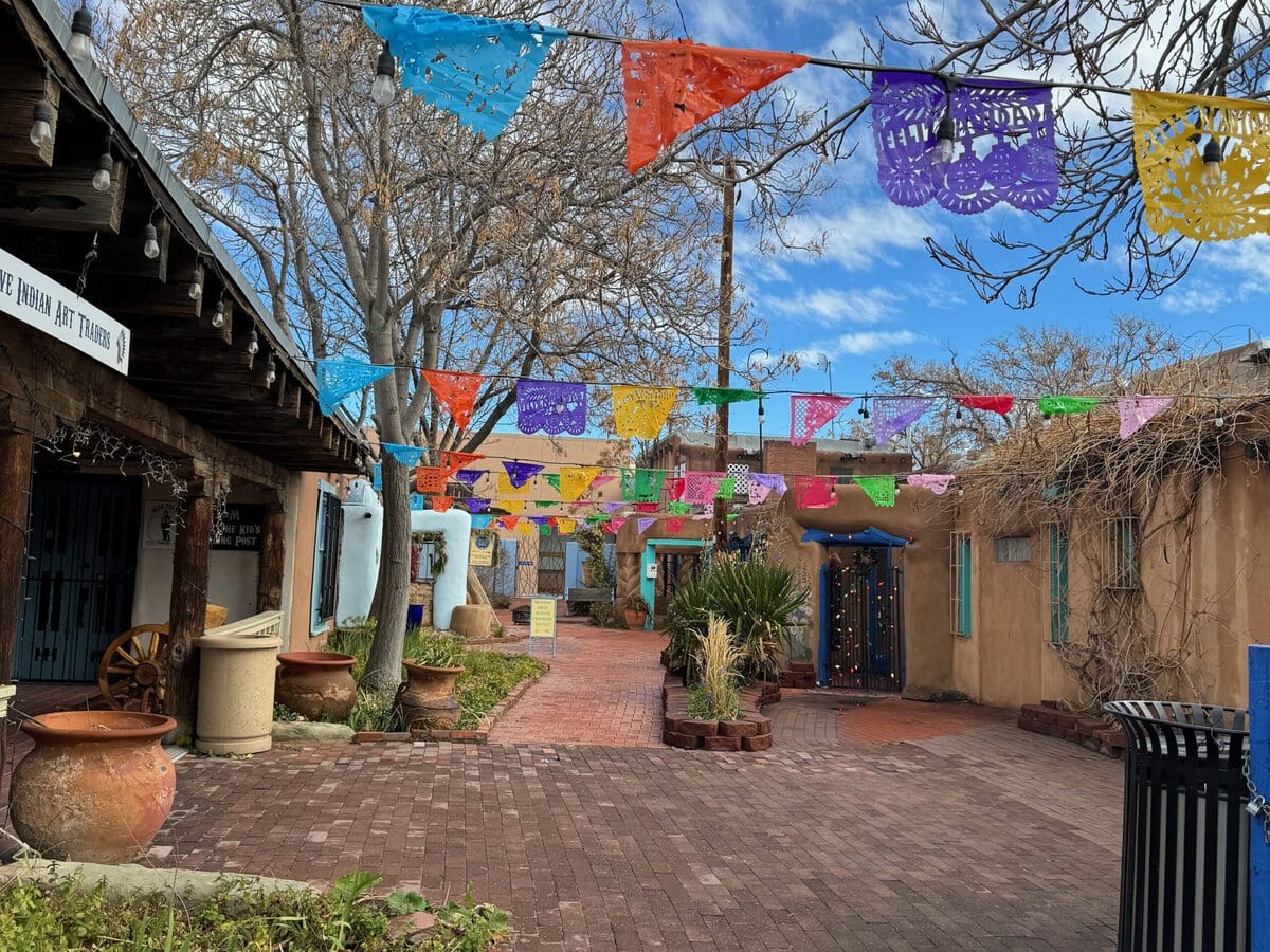 15 Actually Fun Things to Do Alone in Albuquerque